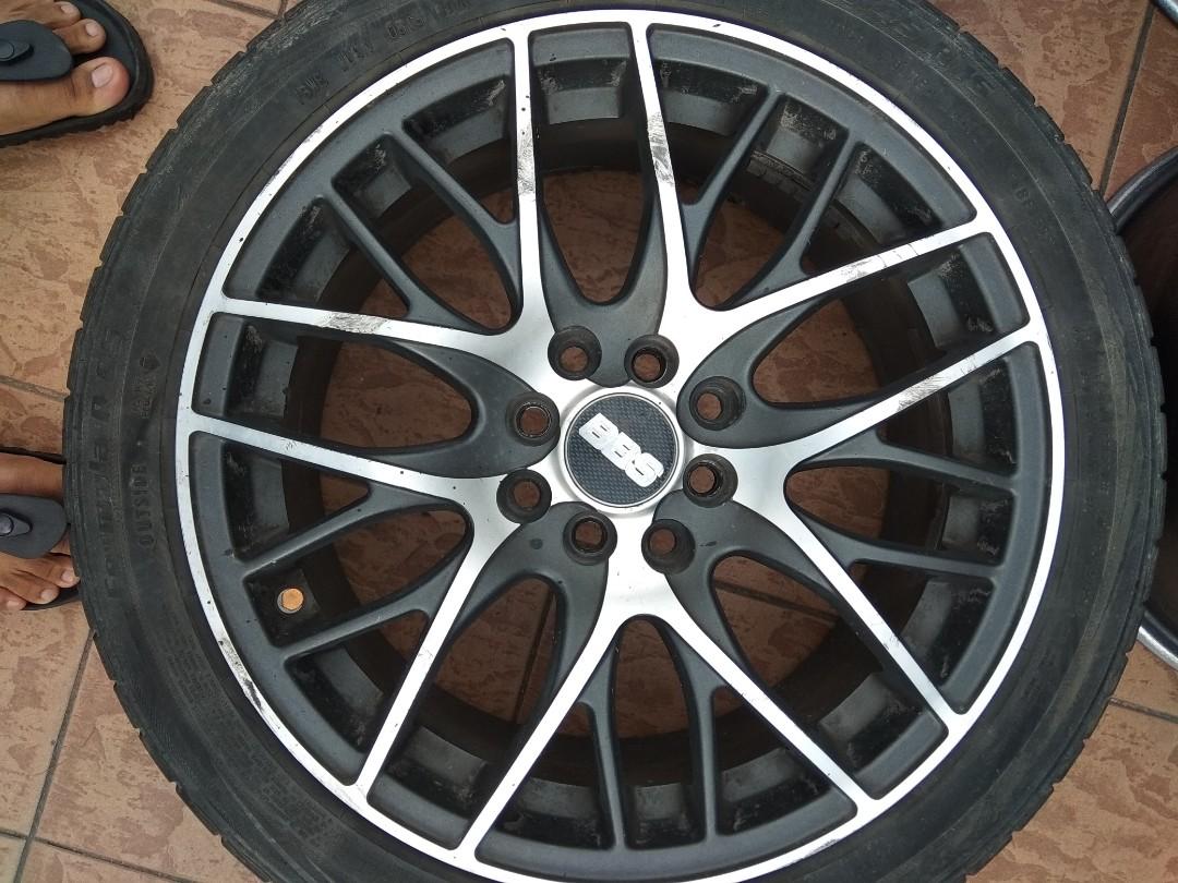 Spotrim 16' Saga BLM, Auto Accessories on Carousell