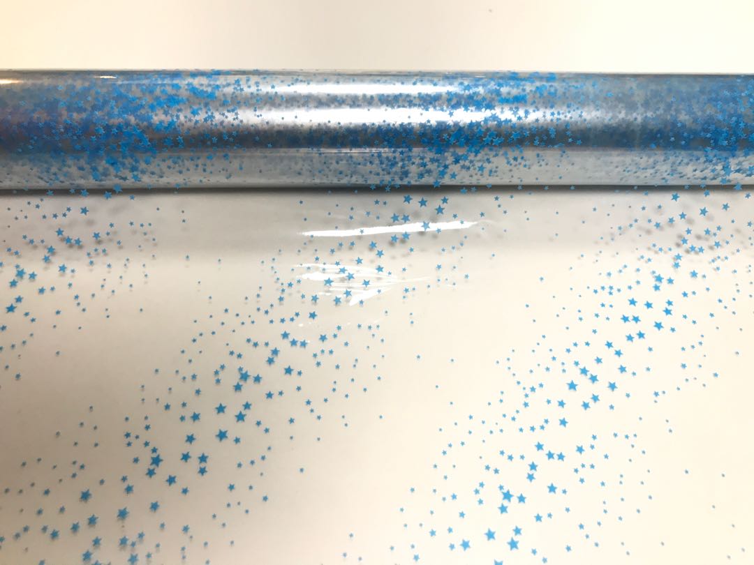 Star Cellophane, Hobbies & Toys, Stationary & Craft, Craft Supplies ...