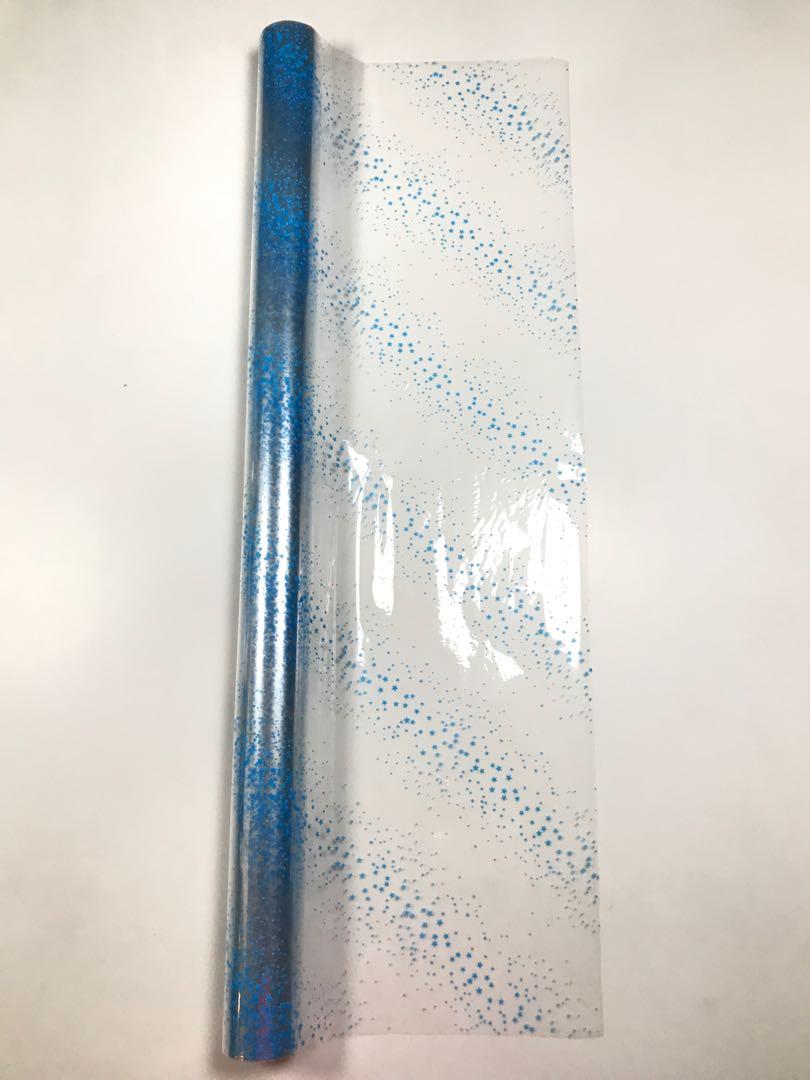 Star Cellophane, Hobbies & Toys, Stationary & Craft, Craft Supplies ...