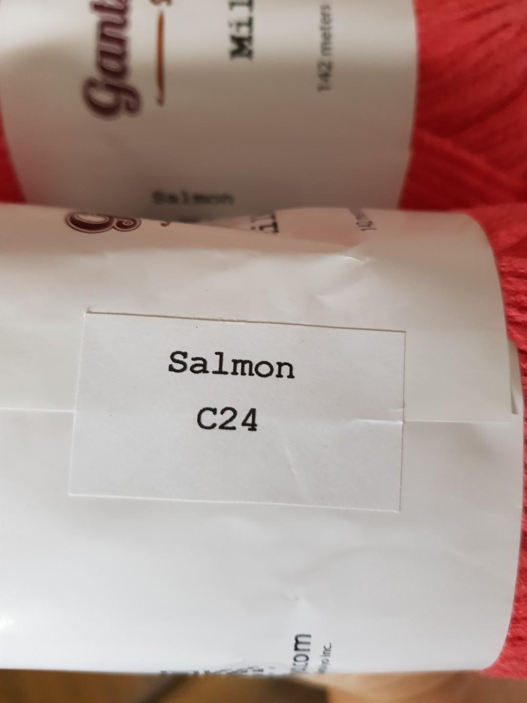 Take All Gantsilyo Guru Milk Cotton Yarn, Hobbies & Toys, Stationary ...