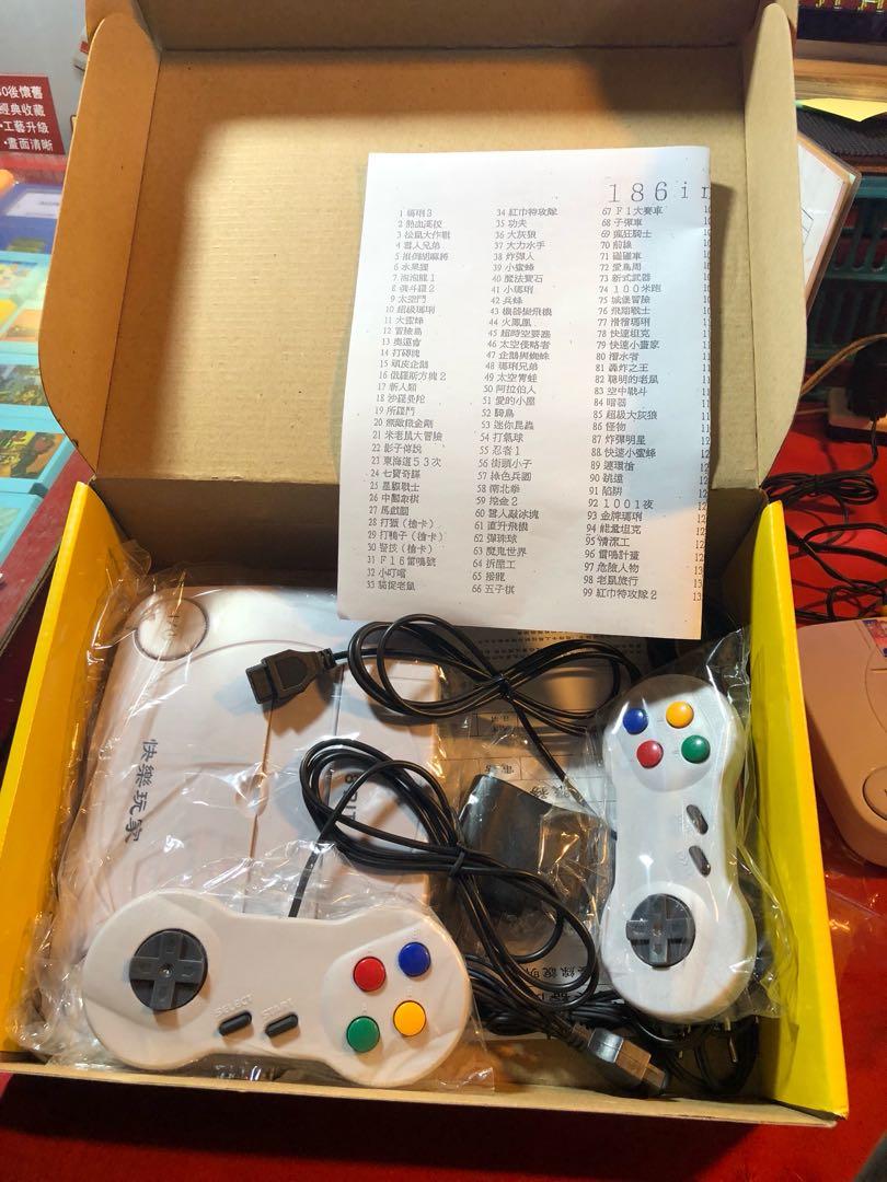 VINTAGE GAME STATION, Video Gaming, Video Game Consoles, PlayStation on ...