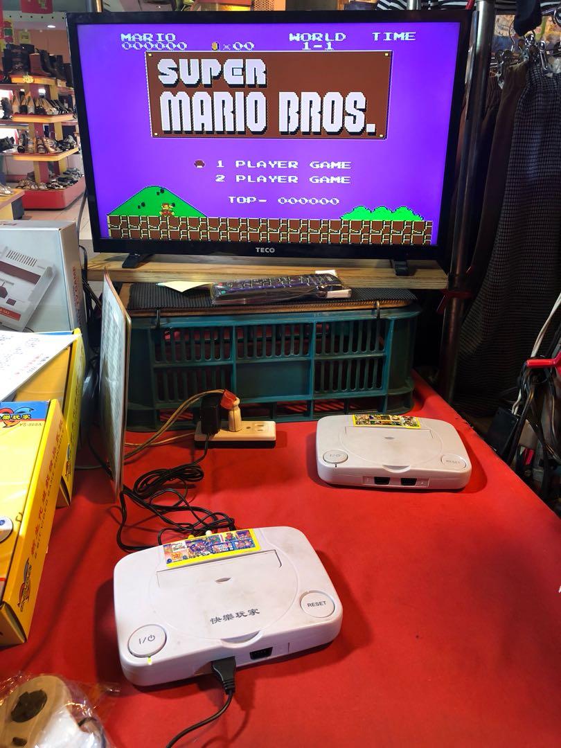 VINTAGE GAME STATION, Video Gaming, Video Game Consoles, PlayStation on ...