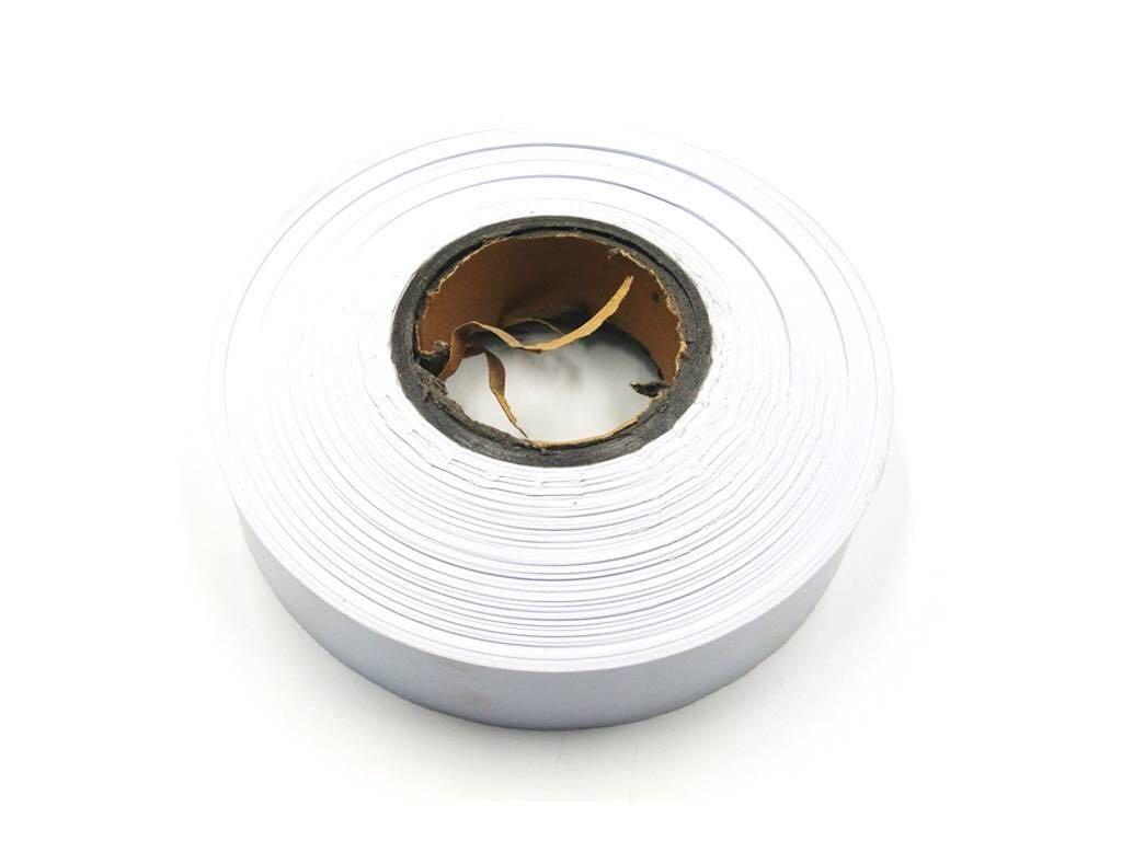 PVC White Tape Roll. For Shell Scrape Markings Or Outfield Trainings ...