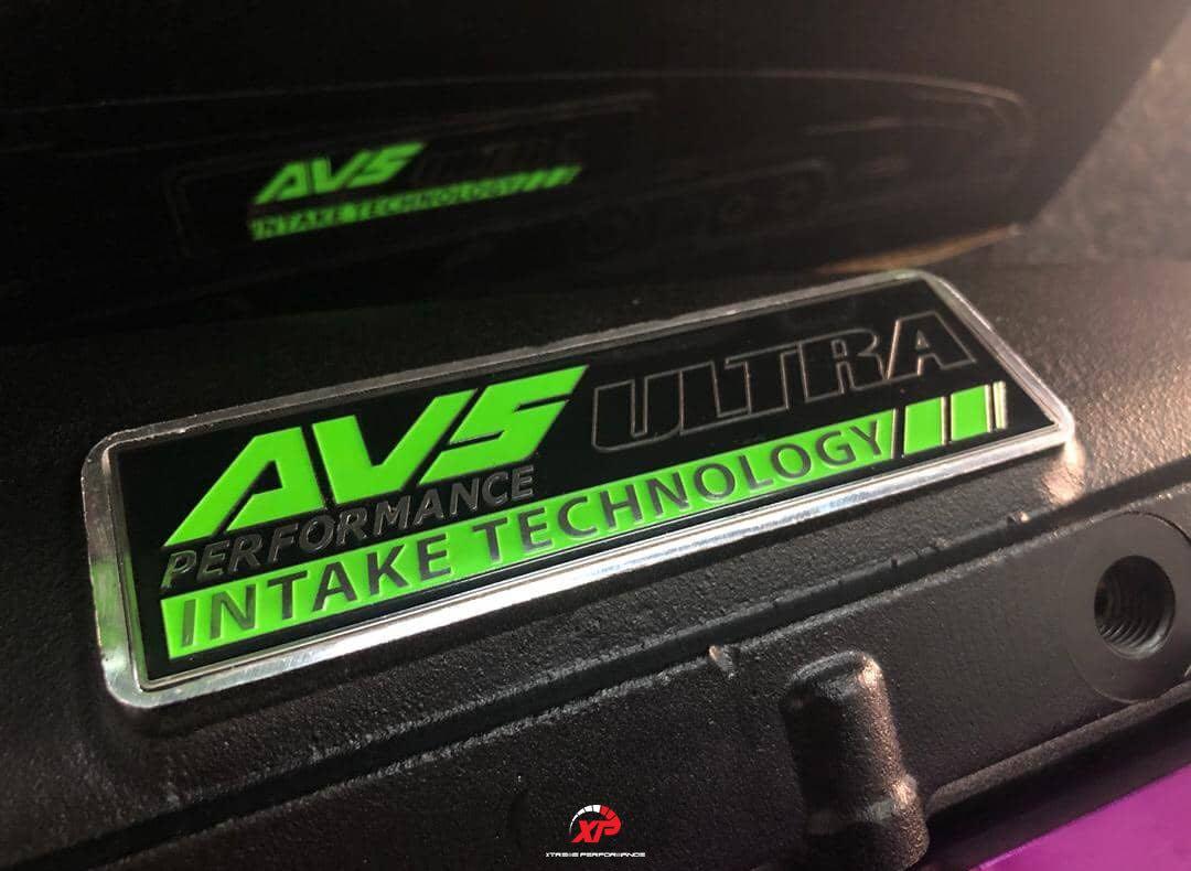 AVS Performance Ultra Intake Manifold For Honda B Series, Auto Accessories on Carousell