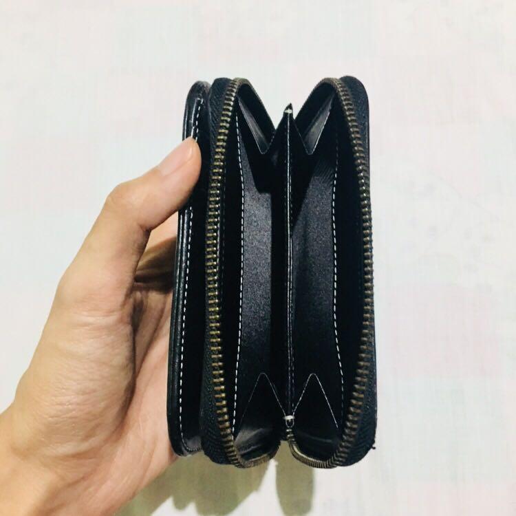 Burberry Blue Label Wallet, Women's Fashion, Bags & Wallets, Wallets ...