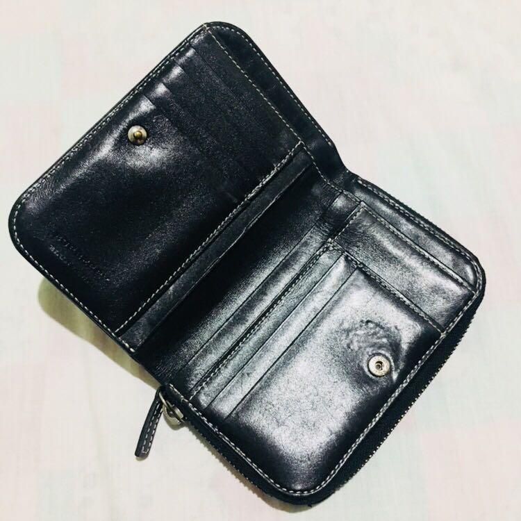 Burberry Blue Label Wallet, Women's Fashion, Bags & Wallets, Wallets ...