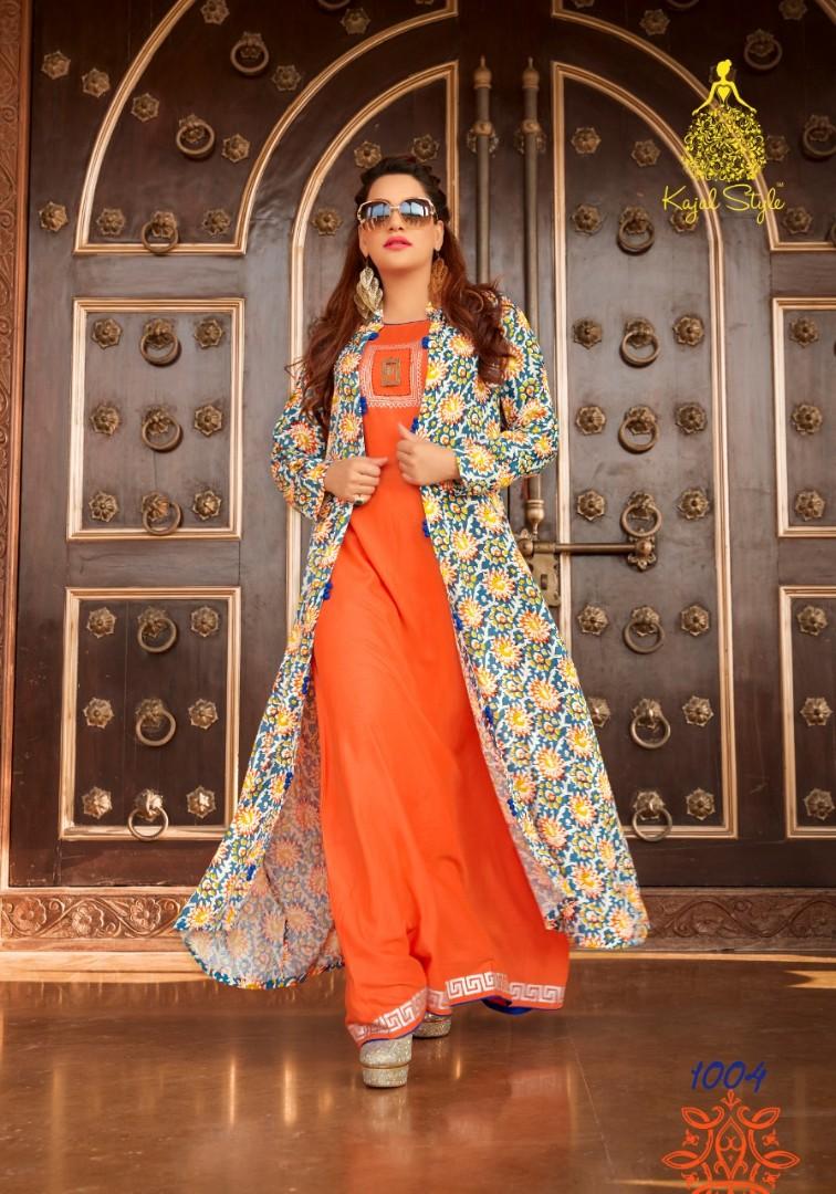 Coti design kurti, Women's Fashion, Tops, Blouses on Carousell