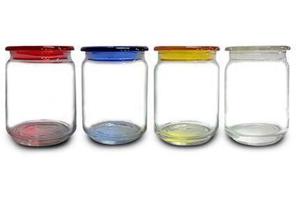 Daiso Jars for Sale, Furniture & Home Living, Home Improvement ...