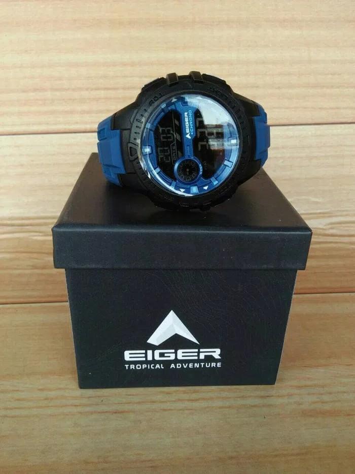 Eiger watch, Mobile Phones & Gadgets, Wearables & Smart Watches on ...