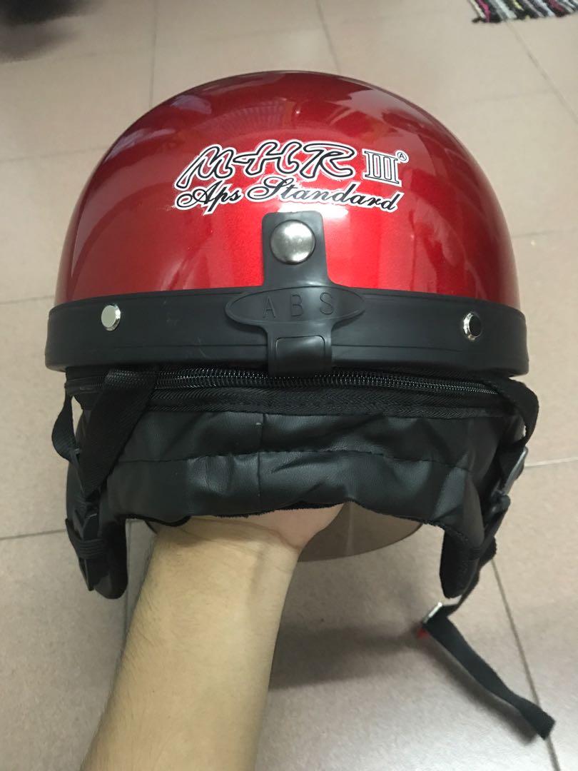 Helmet steng, Auto Accessories on Carousell