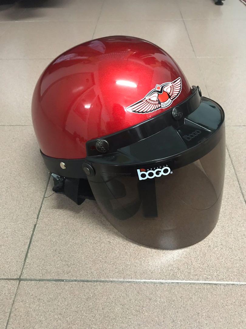 Helmet steng, Auto Accessories on Carousell