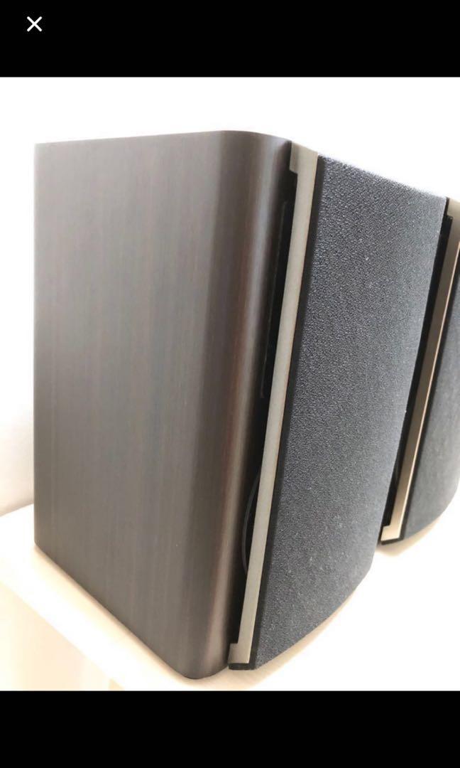 Highly reviewed JBL Studio 220 bookshelf speaker, Audio, Soundbars ...