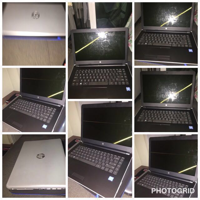 HP LAPTOP ALMOST NEW, Computers & Tech, Laptops & Notebooks on Carousell