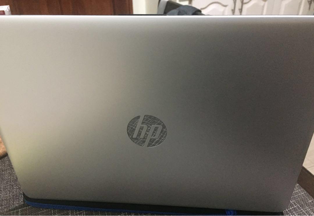 HP LAPTOP ALMOST NEW, Computers & Tech, Laptops & Notebooks on Carousell