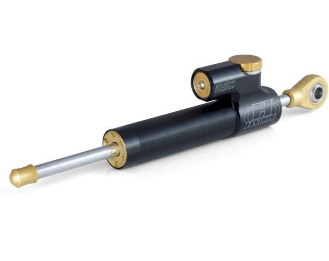 Hyperpro steering damper rsc, Motorcycles, Motorcycle Accessories on ...