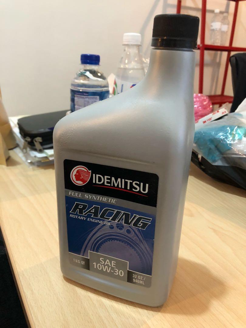 RENEWABLE LUBRICANTS BUILD YOUR OWN OIL CHANGE KIT, 54% OFF