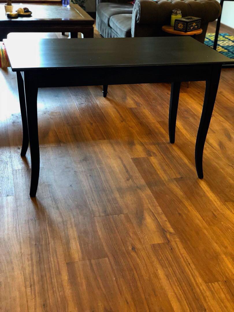 IKEA leksvik table for sale, Furniture & Home Living, Furniture, Tables ...