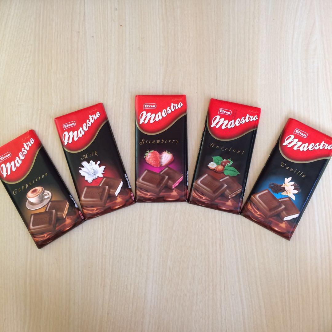 Maestro , Food & Drinks, Fresh Produce on Carousell