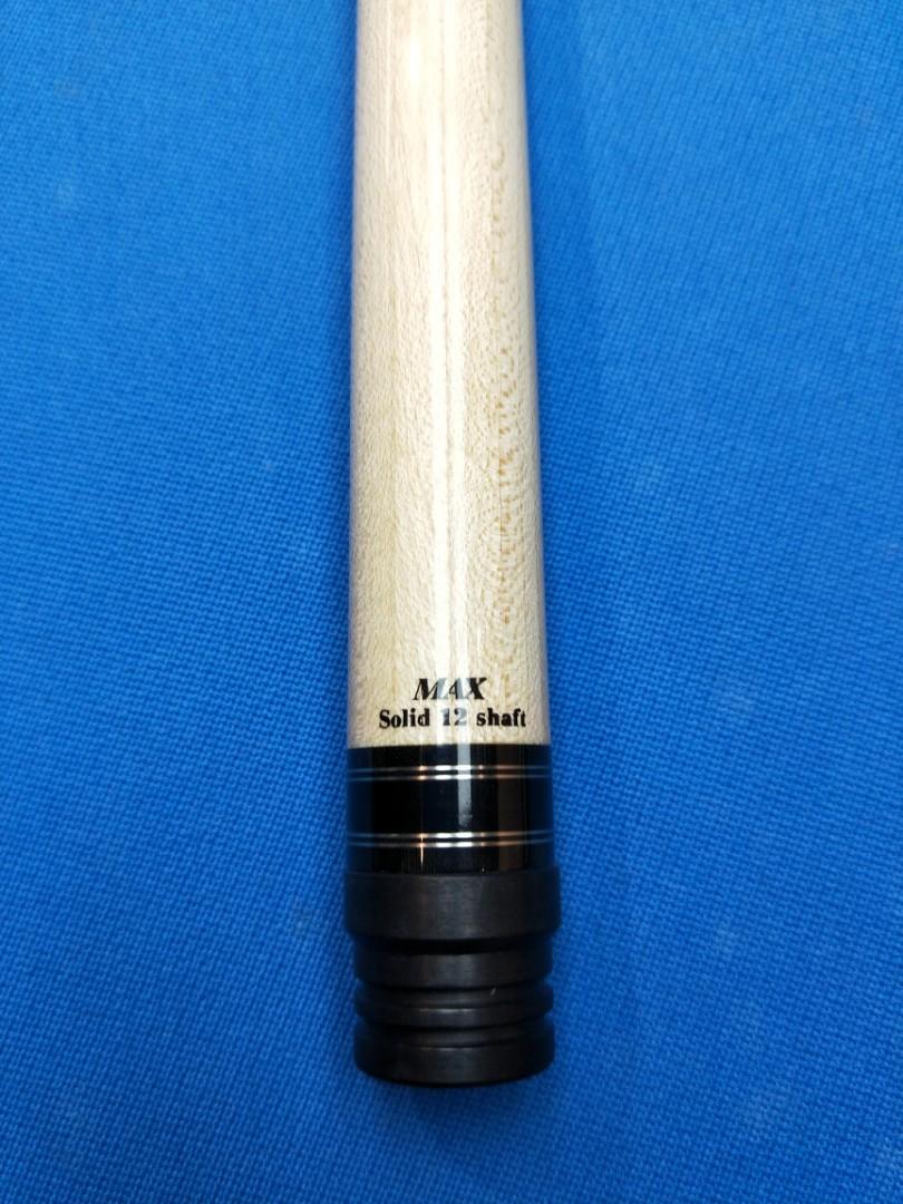 Musashi Pool Shaft, Everything Else on Carousell