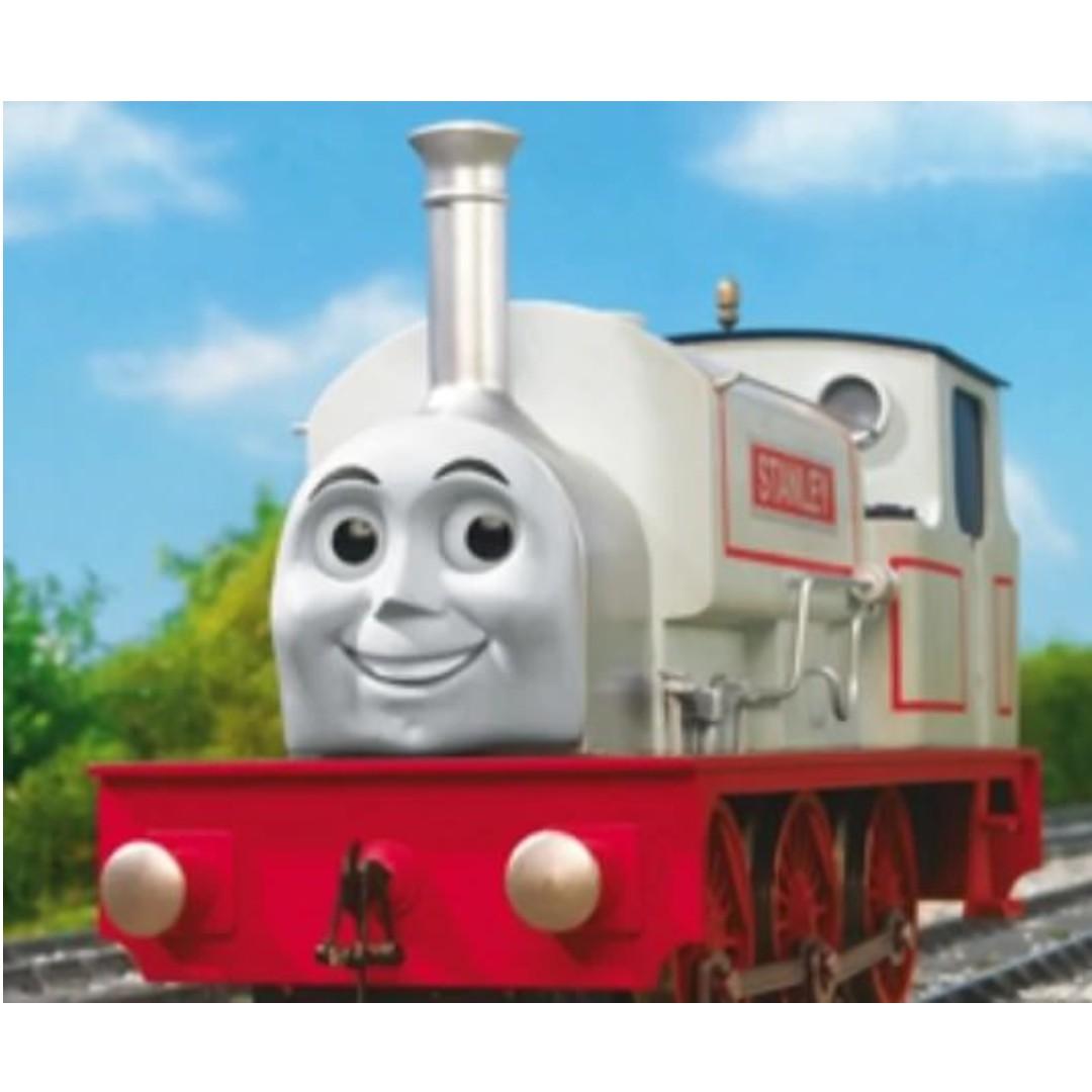 NEW Thomas and Friends - STANLEY - for Trackmaster, Hobbies & Toys ...