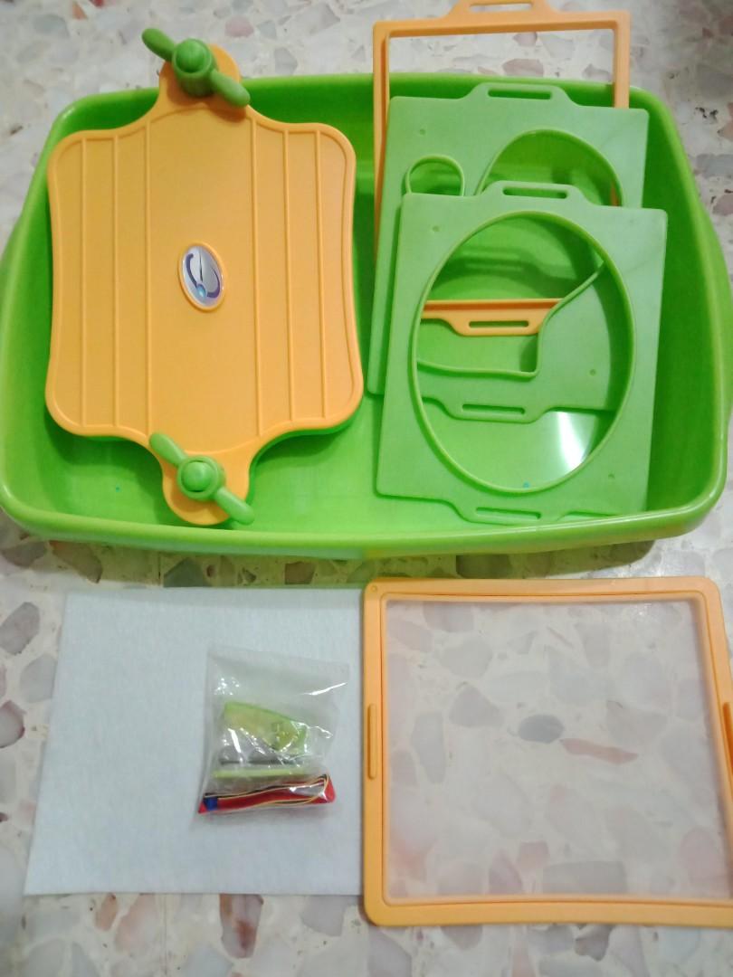 Paper Recycling Kit, Hobbies & Toys, Stationery & Craft, Stationery ...