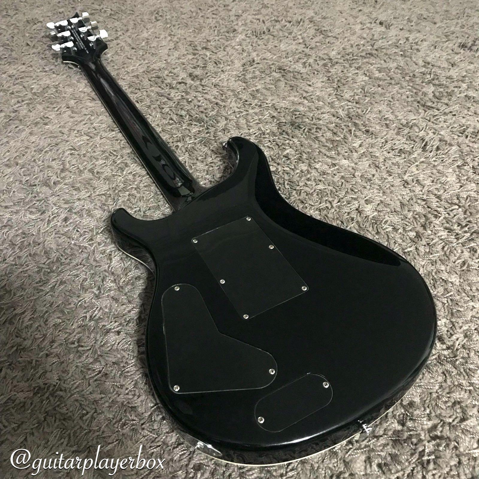 PRS SE Torero with Upgraded Pickups, Hobbies & Toys, Music & Media ...