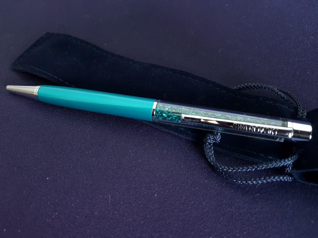 Swarovski Pens, Hobbies & Toys, Stationery & Craft, Other Stationery ...