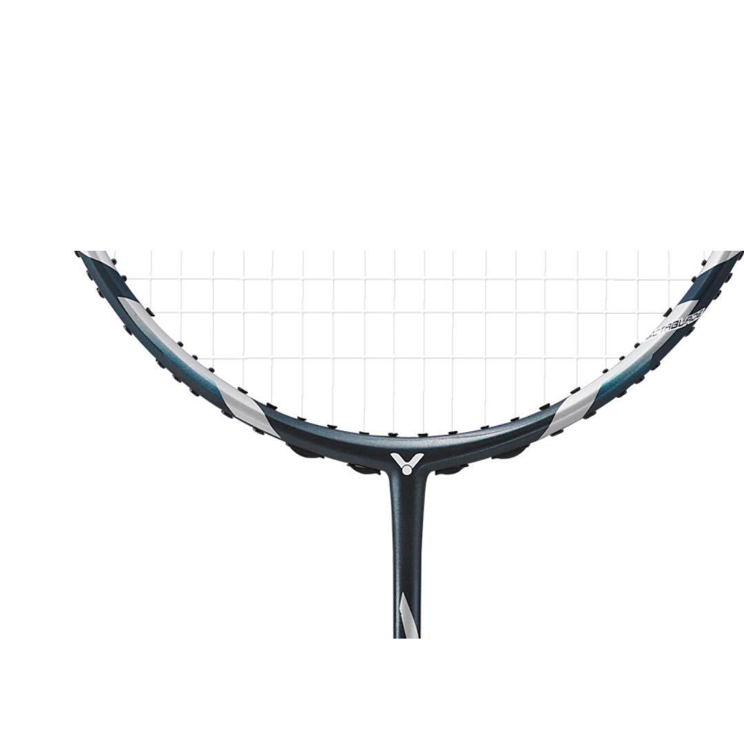 Victor Meteor 3000 (4U), Sports Equipment, Sports & Games, Racket ...