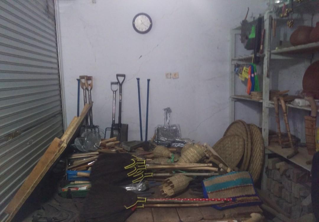 2 Kios Gandeng di Pasar Raya Cineam, Tasikmalaya, Properti, Dijual di ... 2 Kios Gandeng di Pasar Raya Cineam, Tasikmalaya, Properti, Dijual di ...