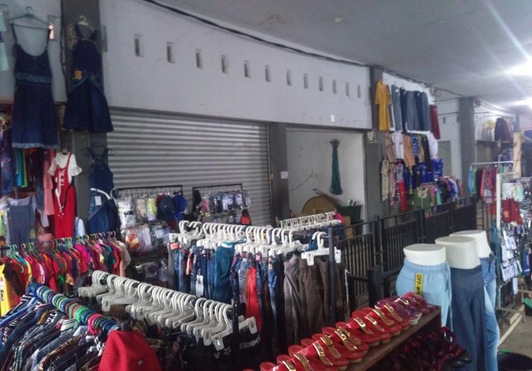 2 Kios Gandeng di Pasar Raya Cineam, Tasikmalaya, Properti, Dijual di ... 2 Kios Gandeng di Pasar Raya Cineam, Tasikmalaya, Properti, Dijual di ...