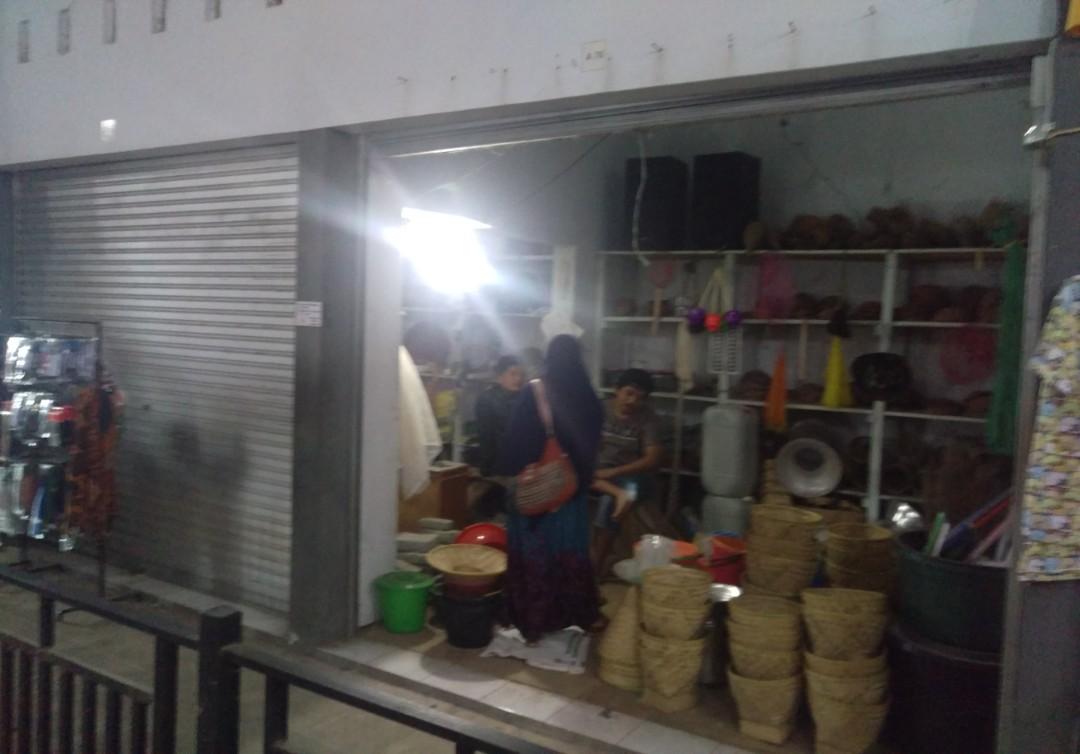 2 Kios Gandeng di Pasar Raya Cineam, Tasikmalaya, Properti, Dijual di ... 2 Kios Gandeng di Pasar Raya Cineam, Tasikmalaya, Properti, Dijual di ...