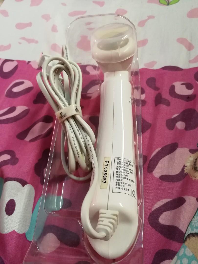 2nd hand Runve - Ozone Clean & Beauty Machine Anti-Acne whitening ...