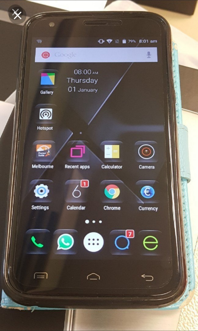 Android Phone 2Gb Ram 16Gb Rom, Mobile Phones & Gadgets, Mobile Phones ...