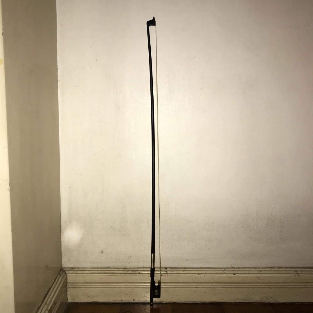 Bachendorff Pro Series Violin, Hobbies & Toys, Music & Media, Musical ...