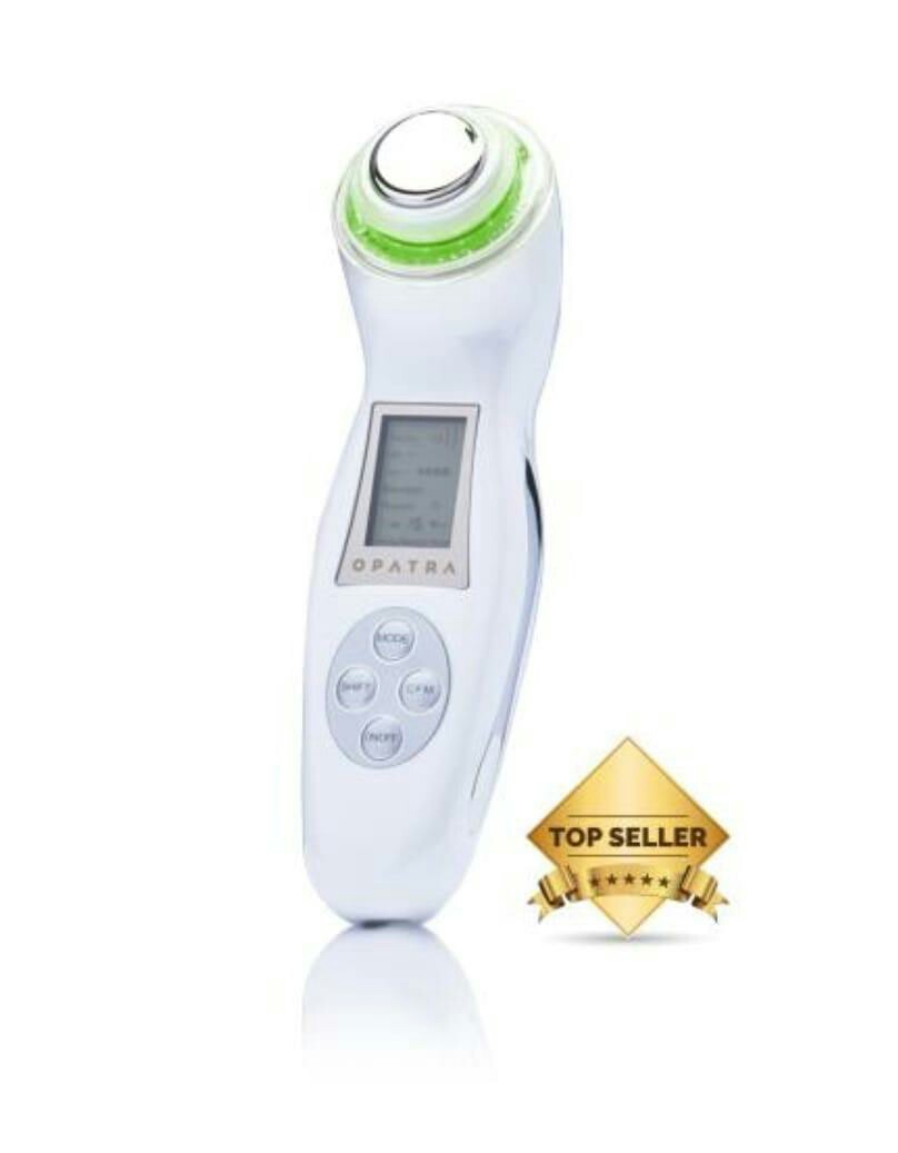 Authentic Dermasonic & Dermipores, Health & Nutrition, Face Masks ...