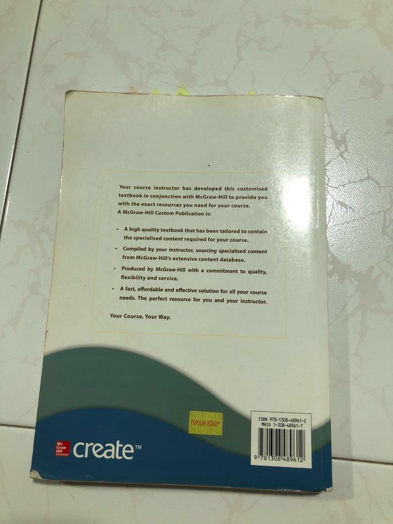 ET1200 & ET1201 Electrical Engineering Principles, Hobbies & Toys, Books & Magazines, Textbooks ...