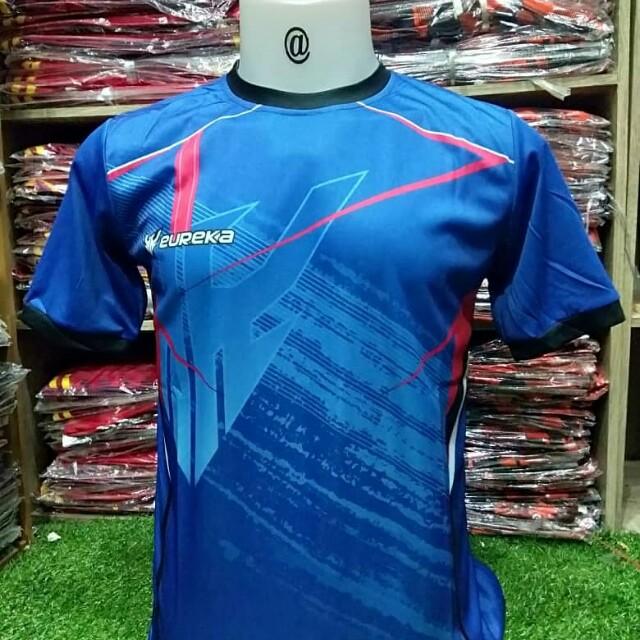 Jersi kosong murah, Men's Fashion, Activewear on Carousell