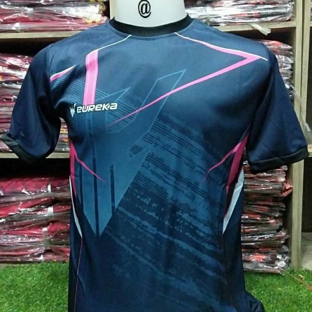 Jersi kosong murah, Men's Fashion, Activewear on Carousell