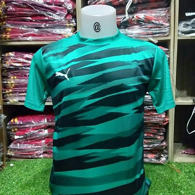 Jersi kosong murah, Men's Fashion, Activewear on Carousell