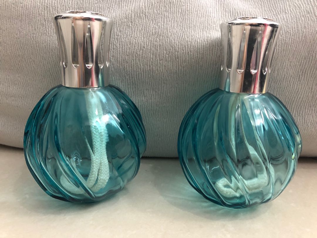 Lampe Berger Diffuser, Furniture & Home Living, Home Fragrance on Carousell