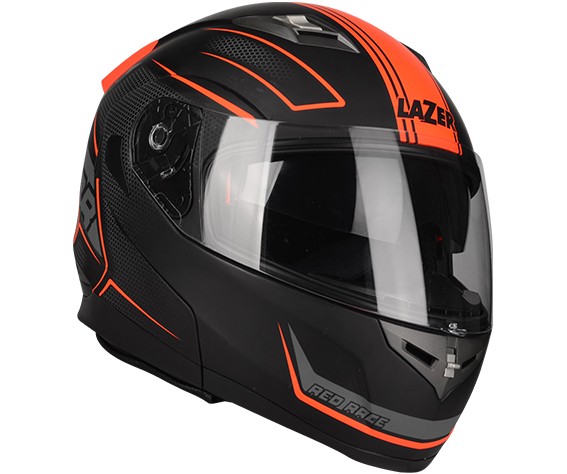 Lazer MH3 Modular, Motorcycles, Motorcycle Accessories on Carousell