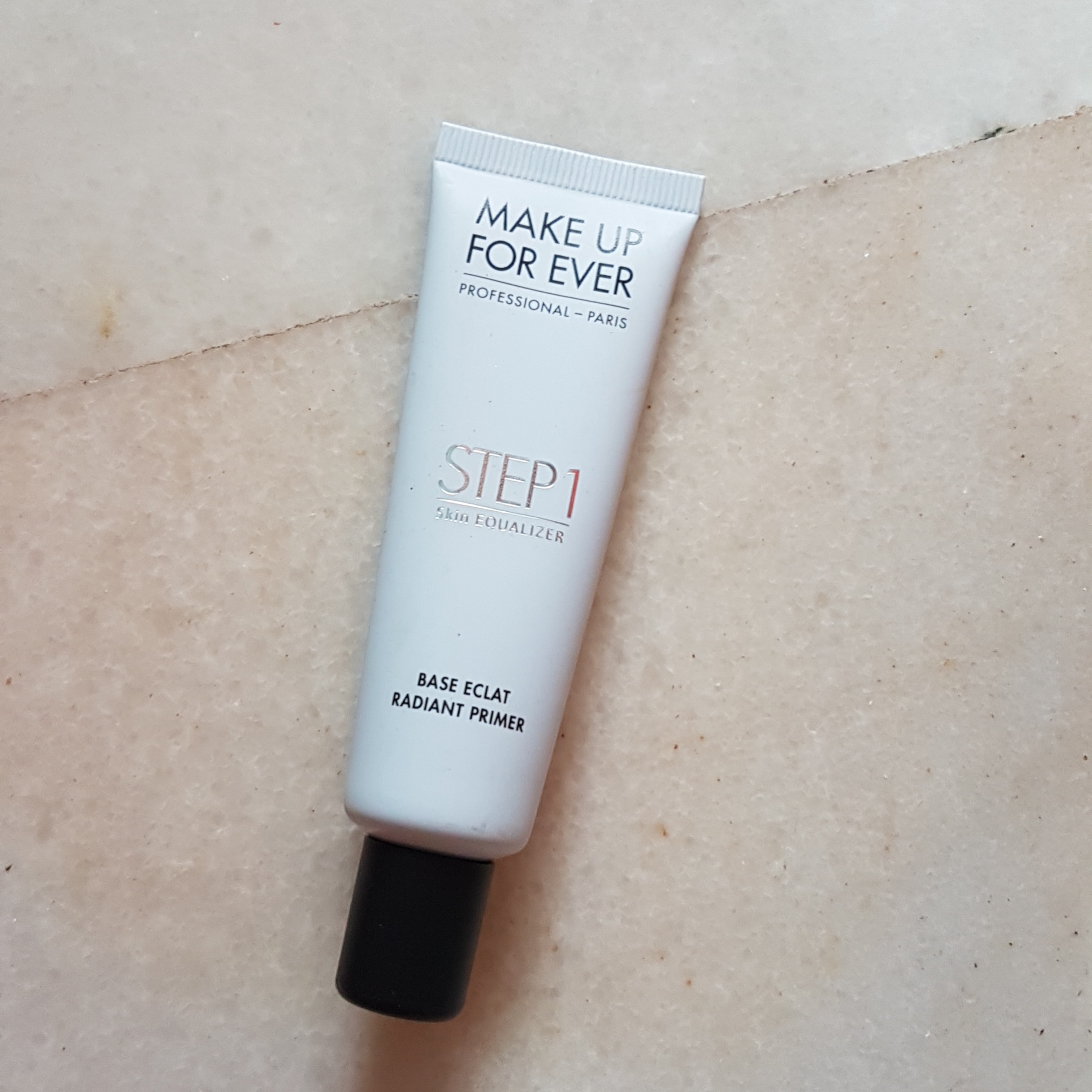 Make Up For Ever Hydrating Primer, Beauty & Personal Care, Face, Makeup ...