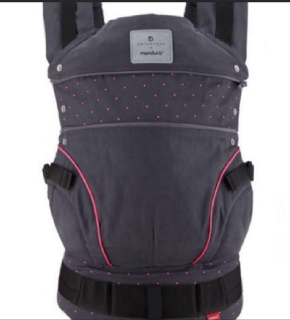 Manduca Baby Carrier, Babies & Kids, Going Out, Carriers & Slings on ...