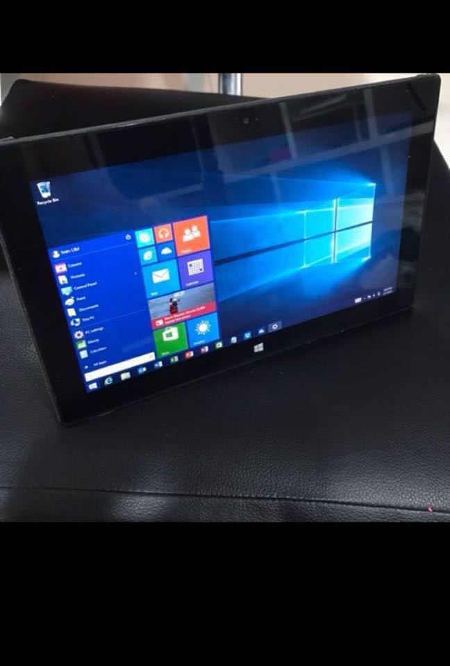 Microsoft Surface RT, Computers & Tech, Laptops & Notebooks on Carousell