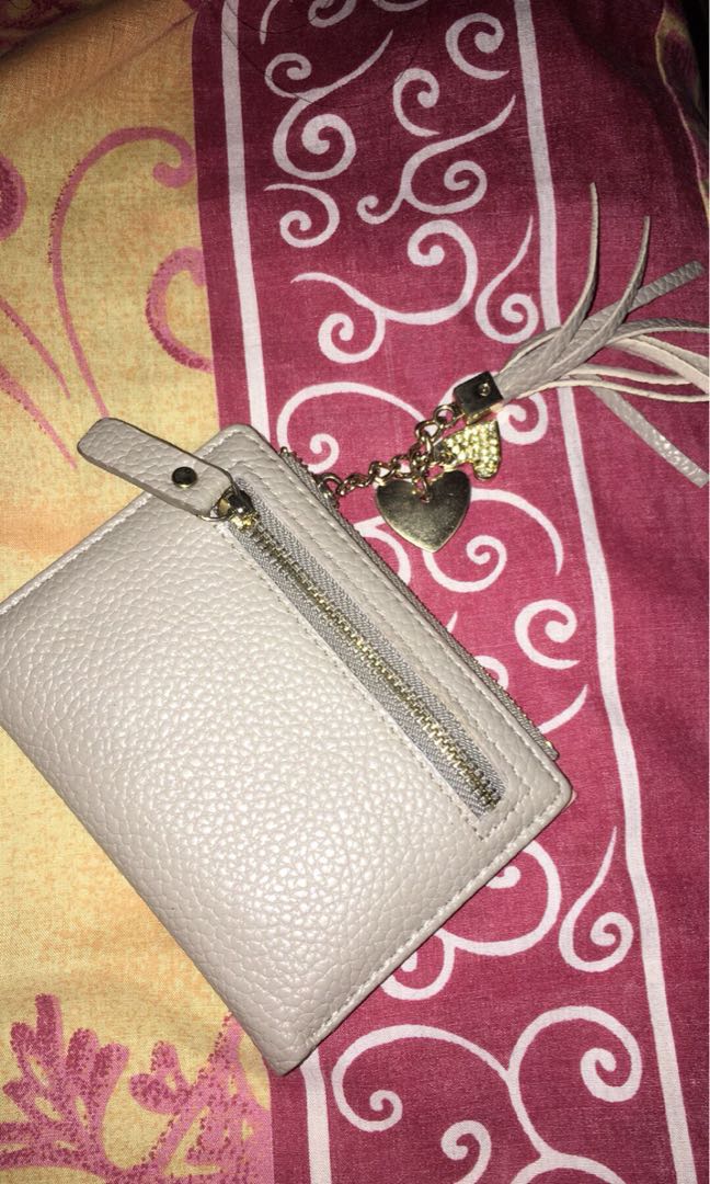 Miniso wallet, Women's Fashion, Bags & Wallets, Wallets & Card holders ...