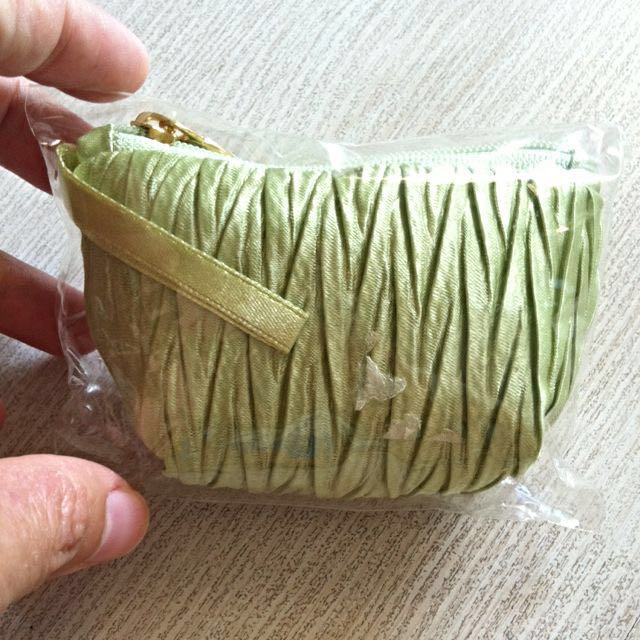 Naraya Small Coin / Key Pouches, Women's Fashion, Bags & Wallets ...