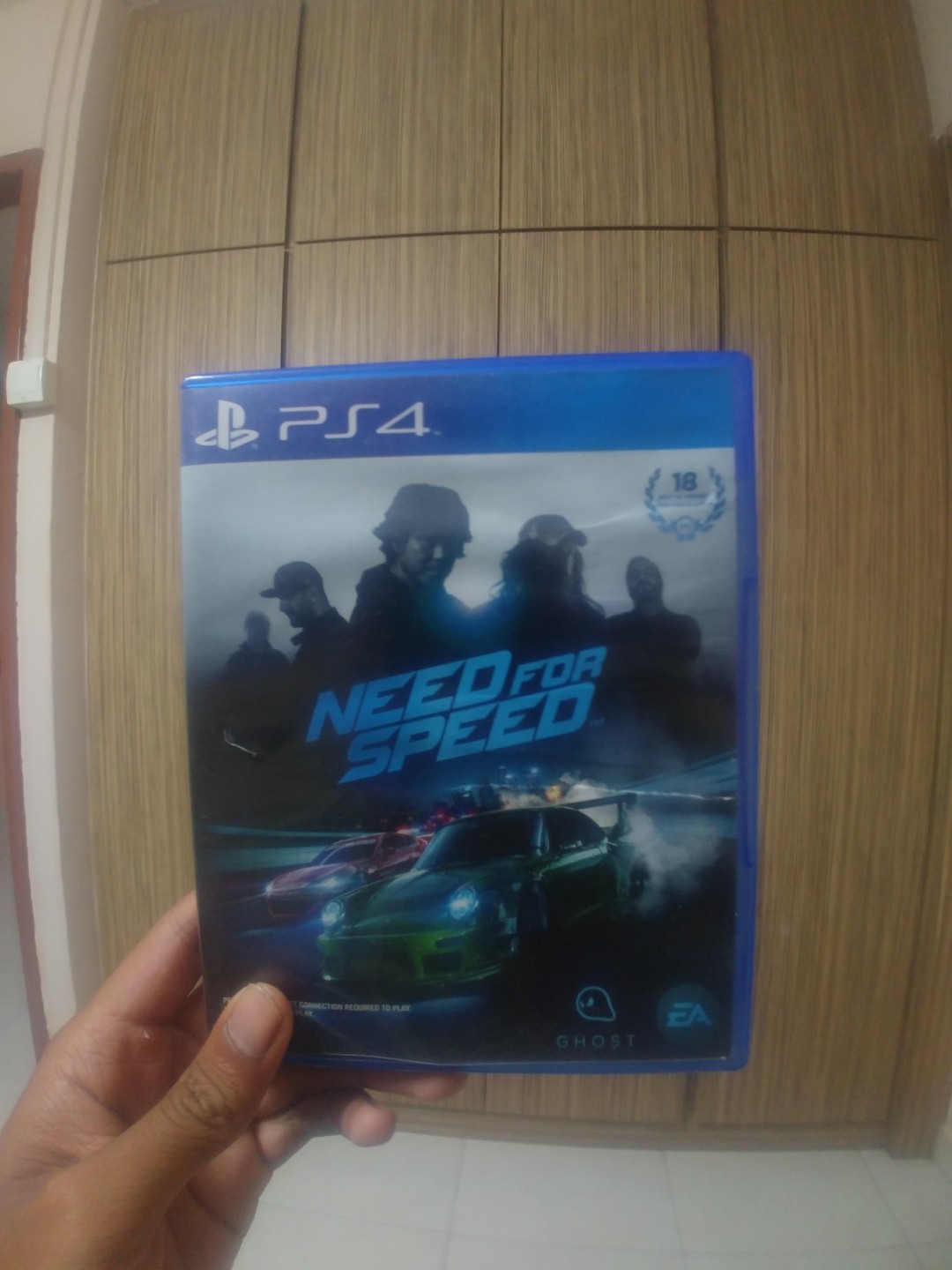 Need For Speed, Sports Equipment, Bicycles & Parts, Bicycles on Carousell