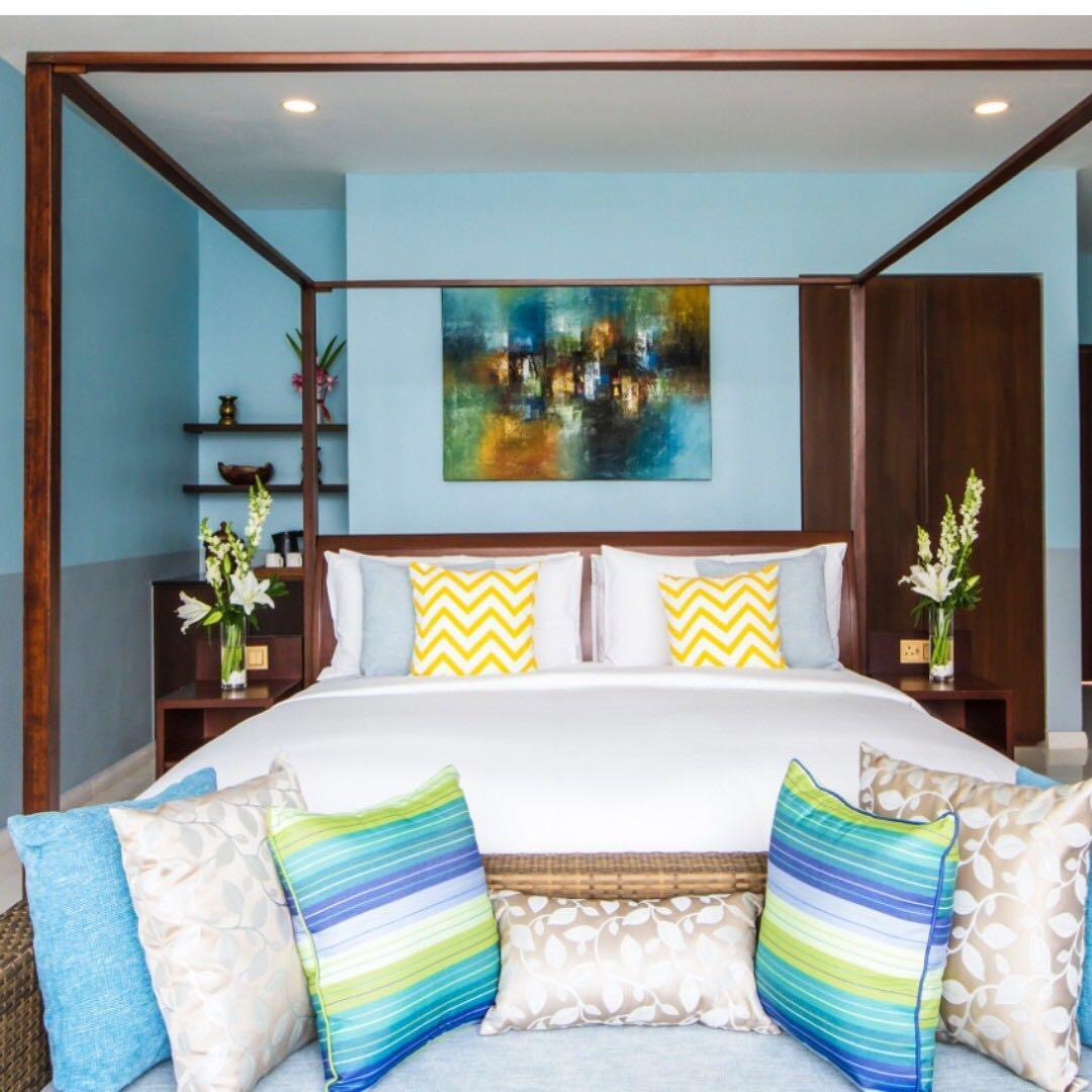 Nongsa Batam - Private Pool Resort 01 Bedroom Premier Villa, Tickets ...