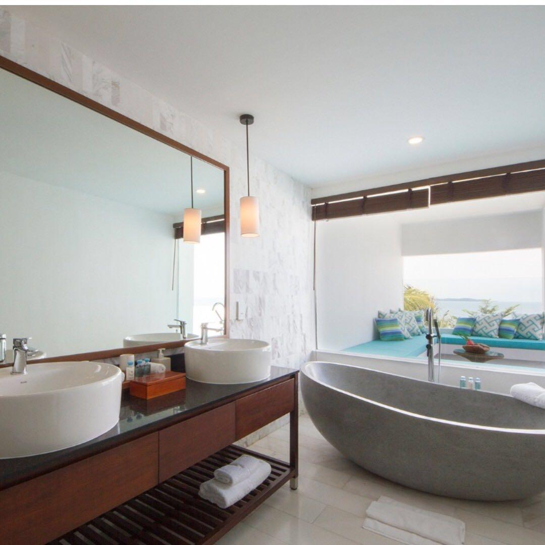 Nongsa Batam - Private Pool Resort 01 Bedroom Premier Villa, Tickets ...