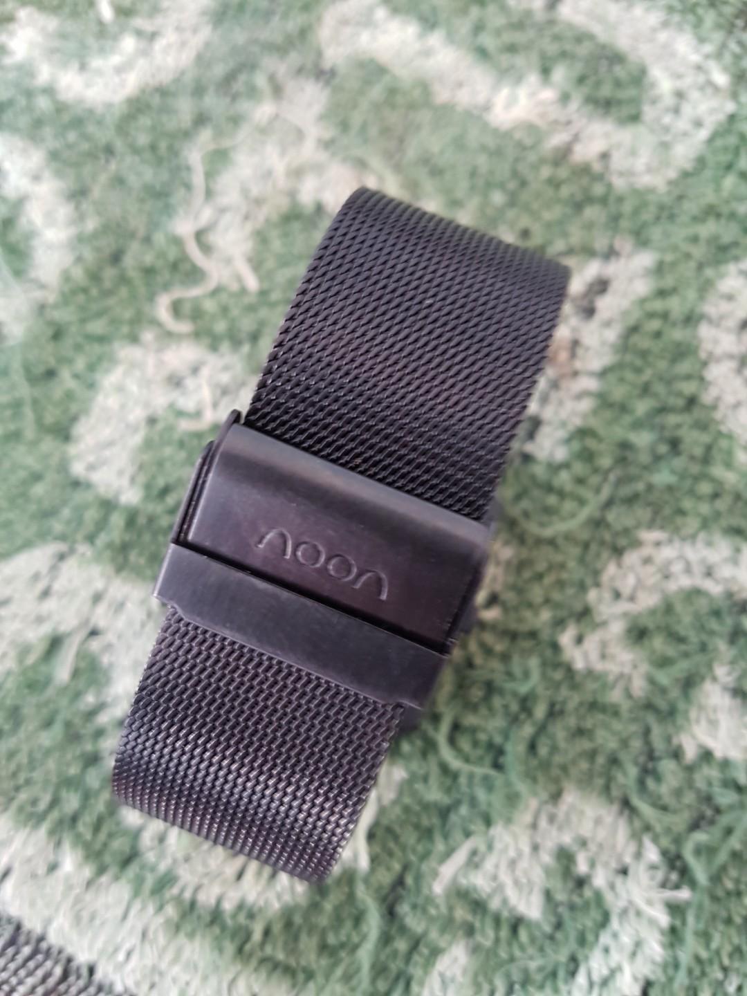 Noon Copenhagen, Women's Fashion, Watches & Accessories, Watches on ...